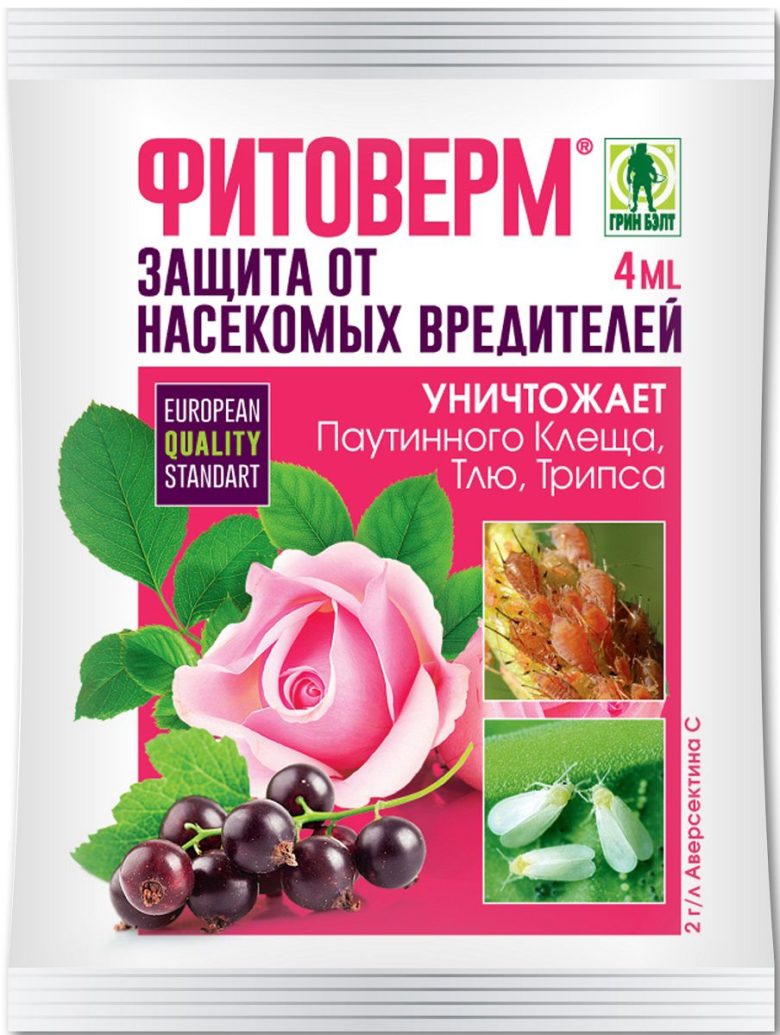 How to treat cabbage from fleas: folk, biological and chemical remedies