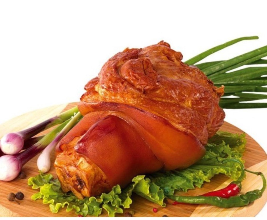 Comment fumer un jambon: recettes pour fumer à froid et à chaud